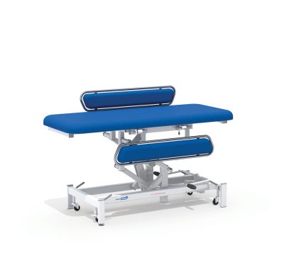 Changing Table Electric, Hydraulic Variable Height | Medi-Plinth