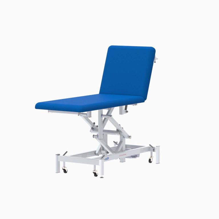 Physio+ Two Section Plinth | Medi-Plinth