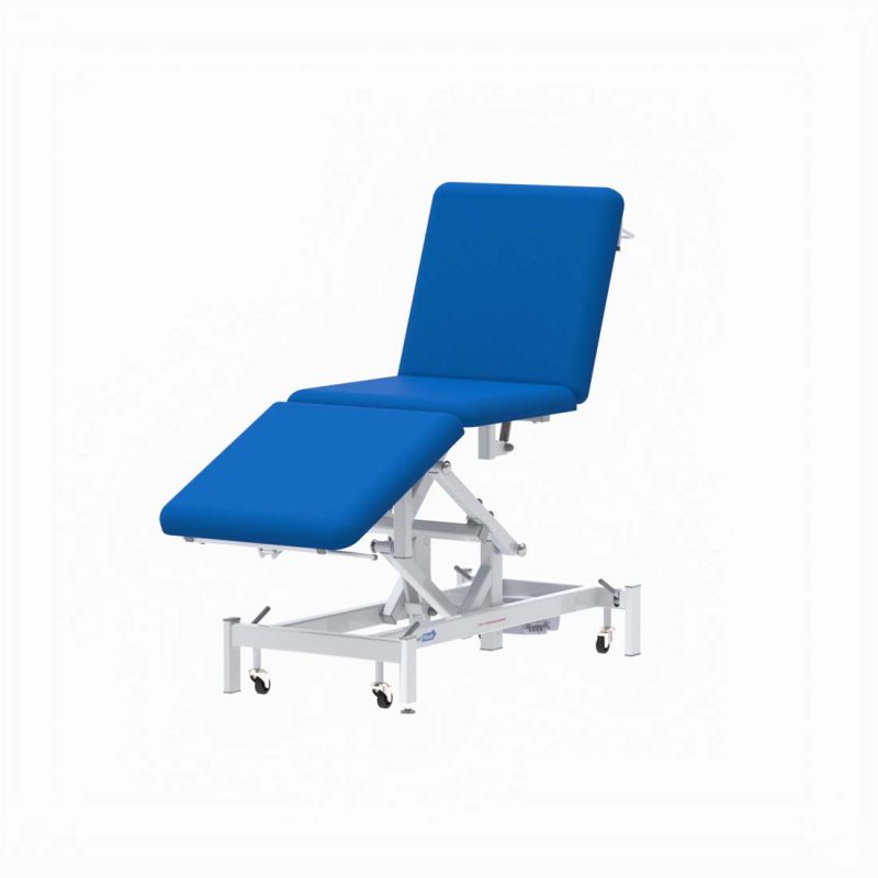 Changing Table Electric, Hydraulic Variable Height | Medi-Plinth