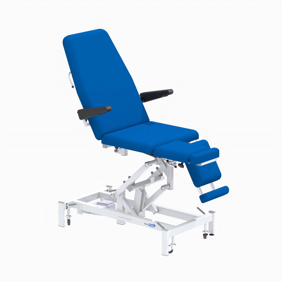 Podiatry Chair | Medi-Plinth