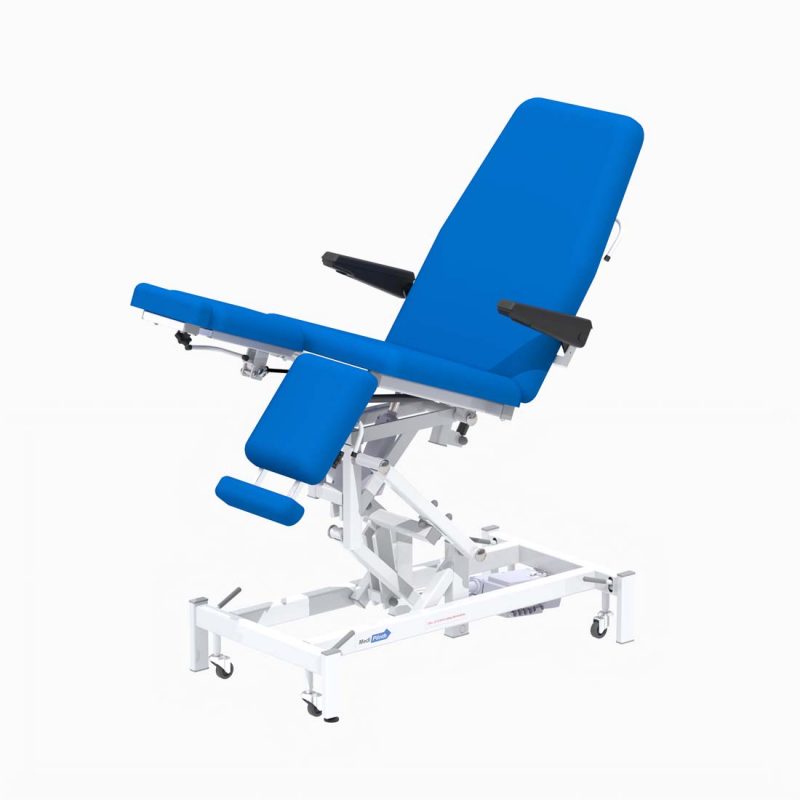 Podiatry Chair | Medi-Plinth