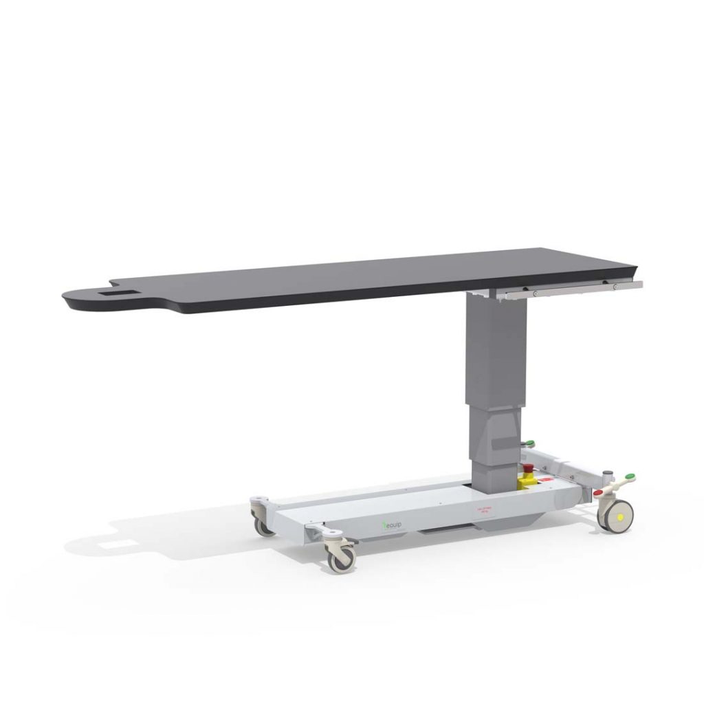 Category: Clinical Plinths | Medi-Plinth