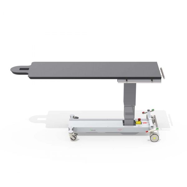 Treatment/Plaster Chair | Medi-Plinth