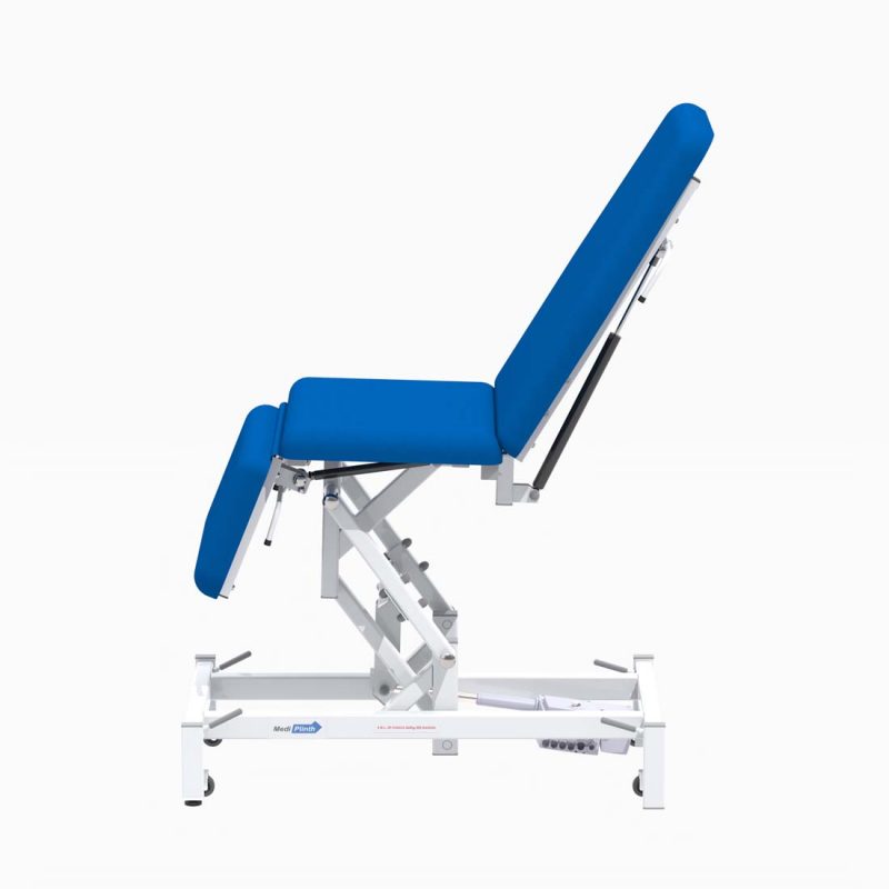 Physio+ Three Section Plinth | Medi-Plinth