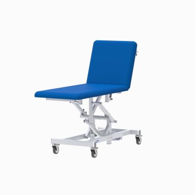 Changing Table Electric, Hydraulic Variable Height | Medi-Plinth