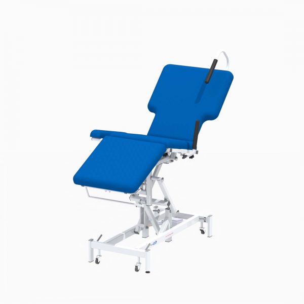 Changing Table Electric, Hydraulic Variable Height | Medi-Plinth