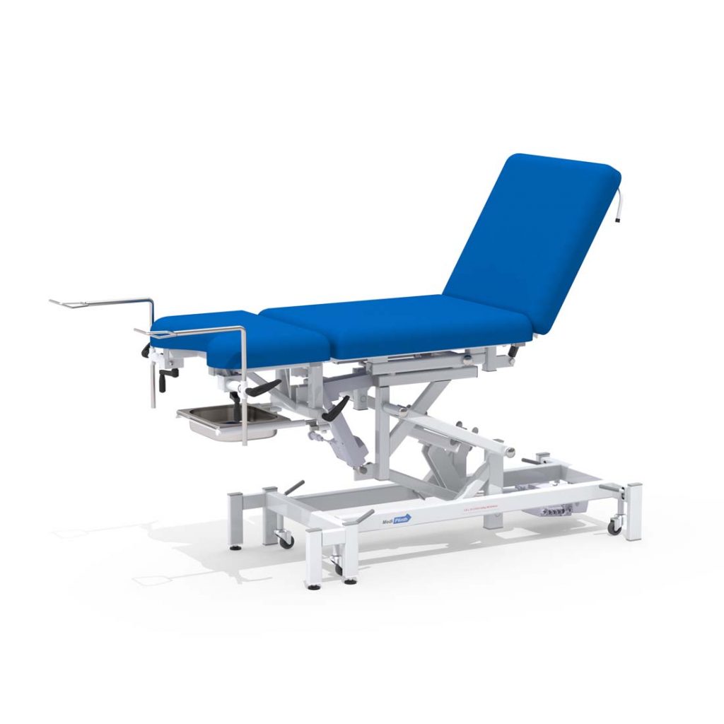 2 Section Bo Plinth | Medi-Plinth