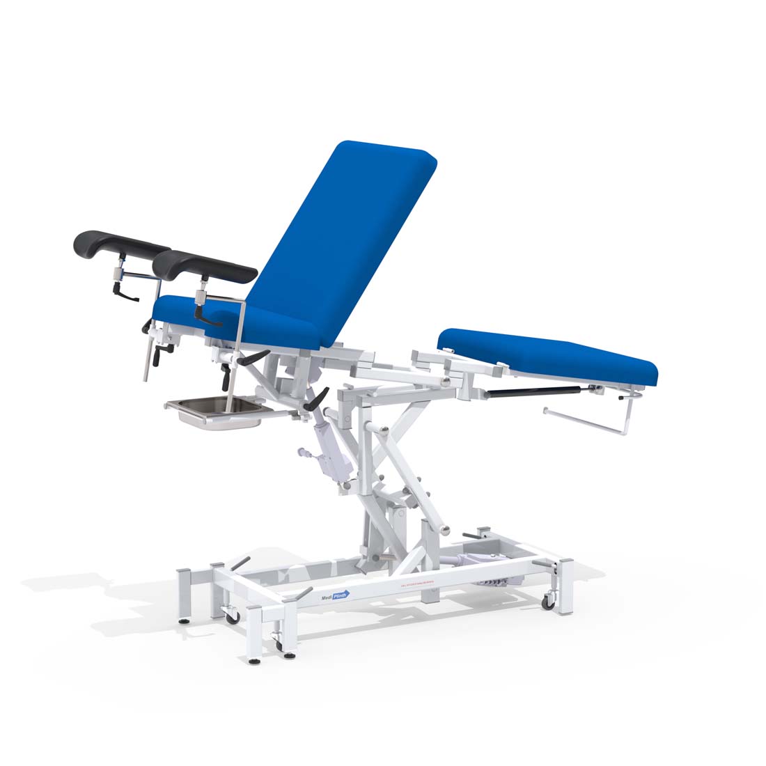 Ultra Gynaecological Plinth | Medi-Plinth