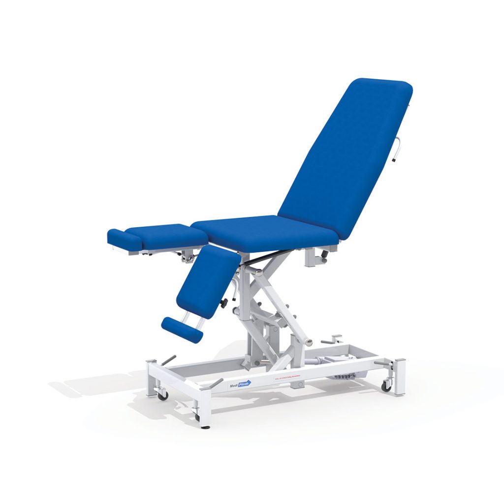 General Medical Chair | Medi-Plinth