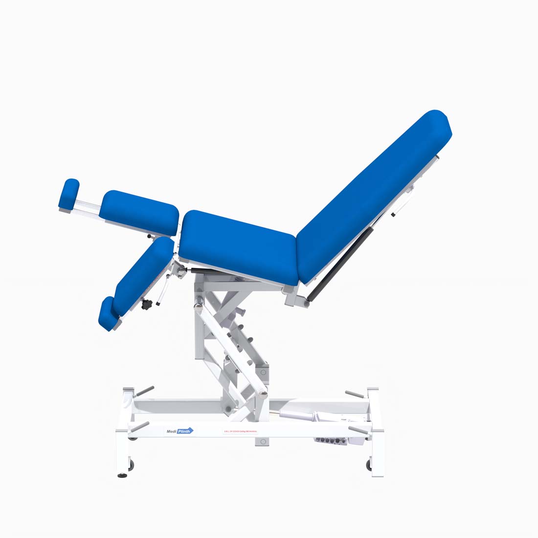 General Medical Chair | Medi-Plinth