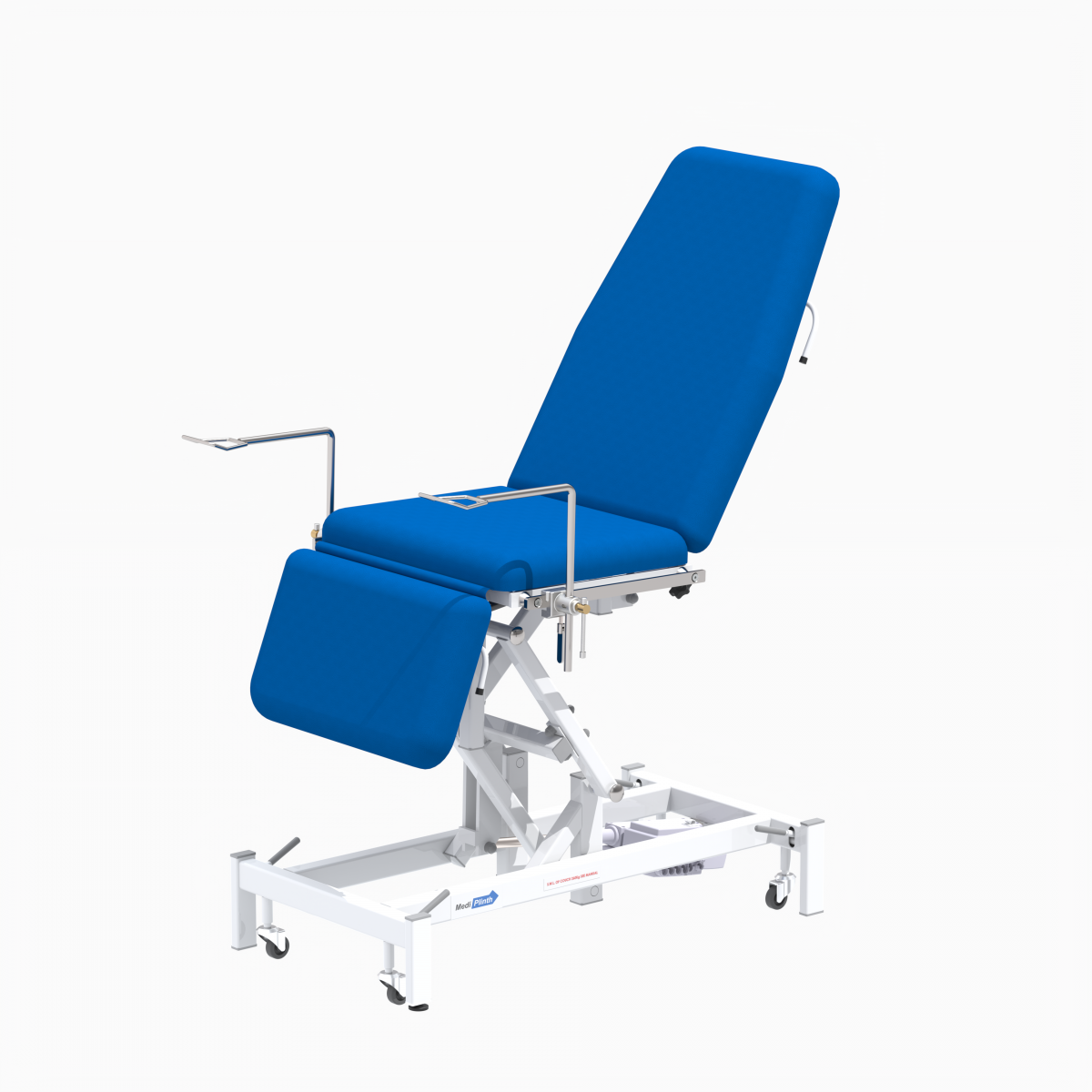 Phlebotomy Chair | Medi-Plinth