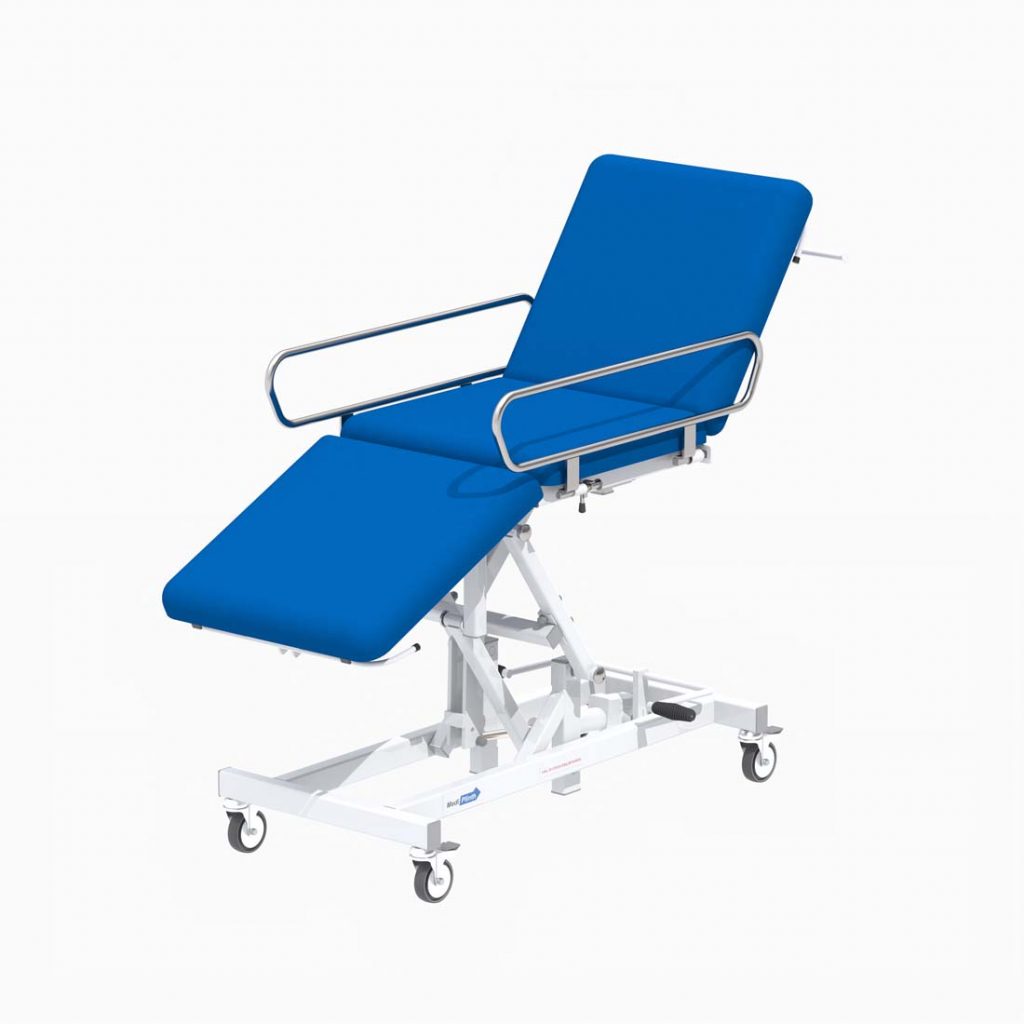 Category: Clinical Plinths | Medi-Plinth