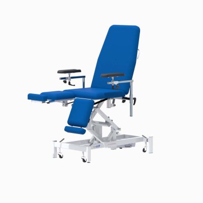 Phlebotomy Chair | Medi-Plinth