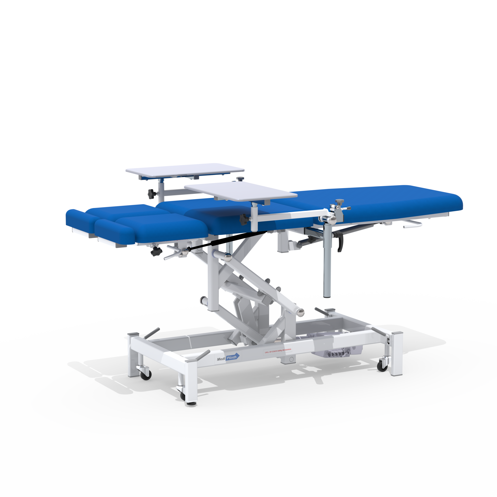 Treatment/Plaster Chair | Medi-Plinth