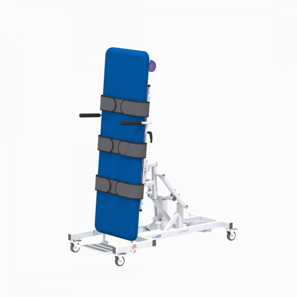 Changing Table Electric, Hydraulic Variable Height | Medi-Plinth