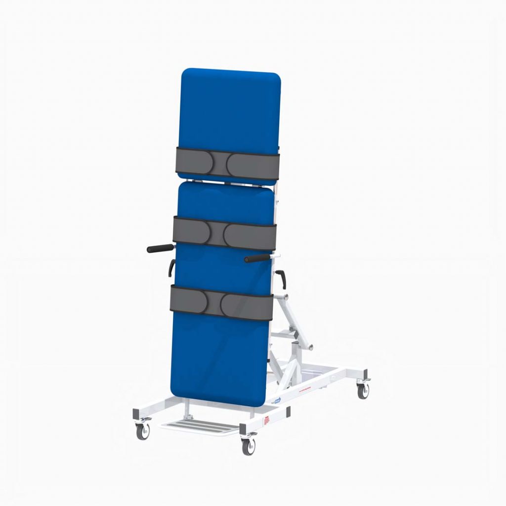 Category: Clinical Plinths | Medi-Plinth