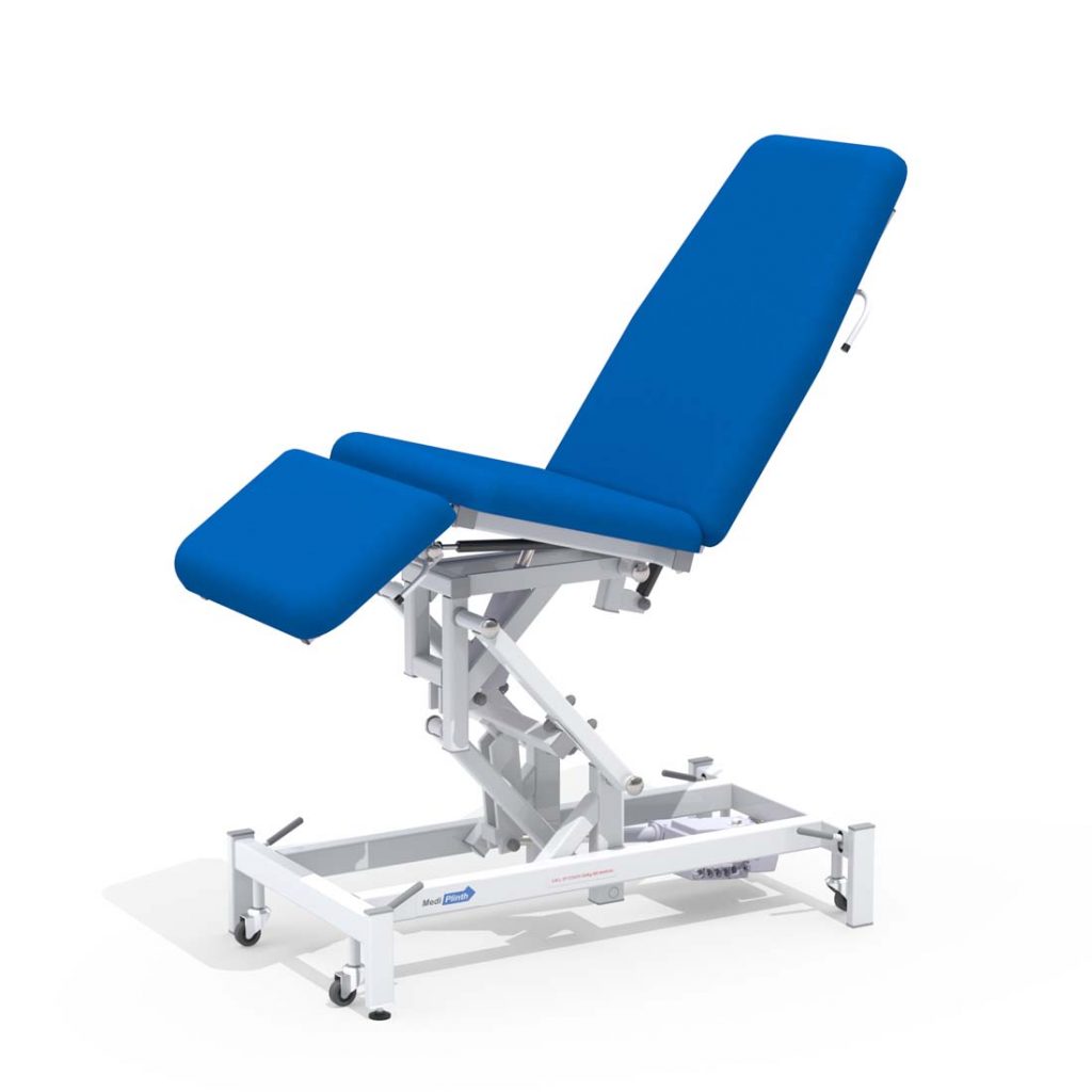 Ultrasound Couch | Medi-Plinth