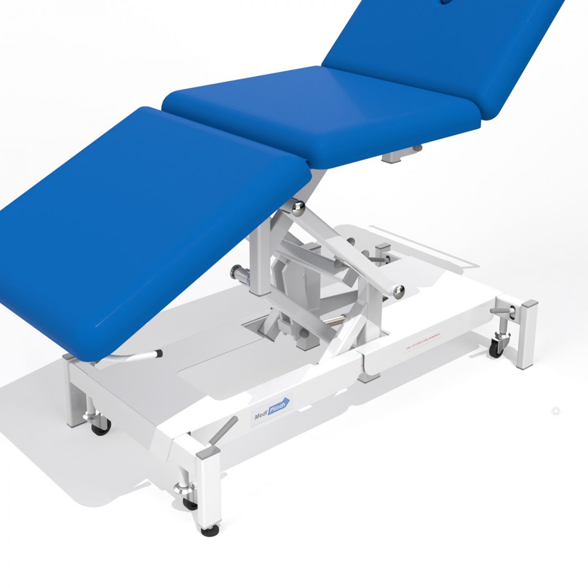 Clean Edge Base Cover | Medi-Plinth