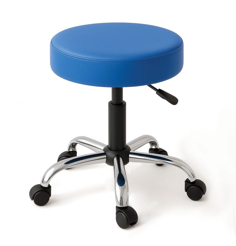 Operators Stool | Medi-Plinth