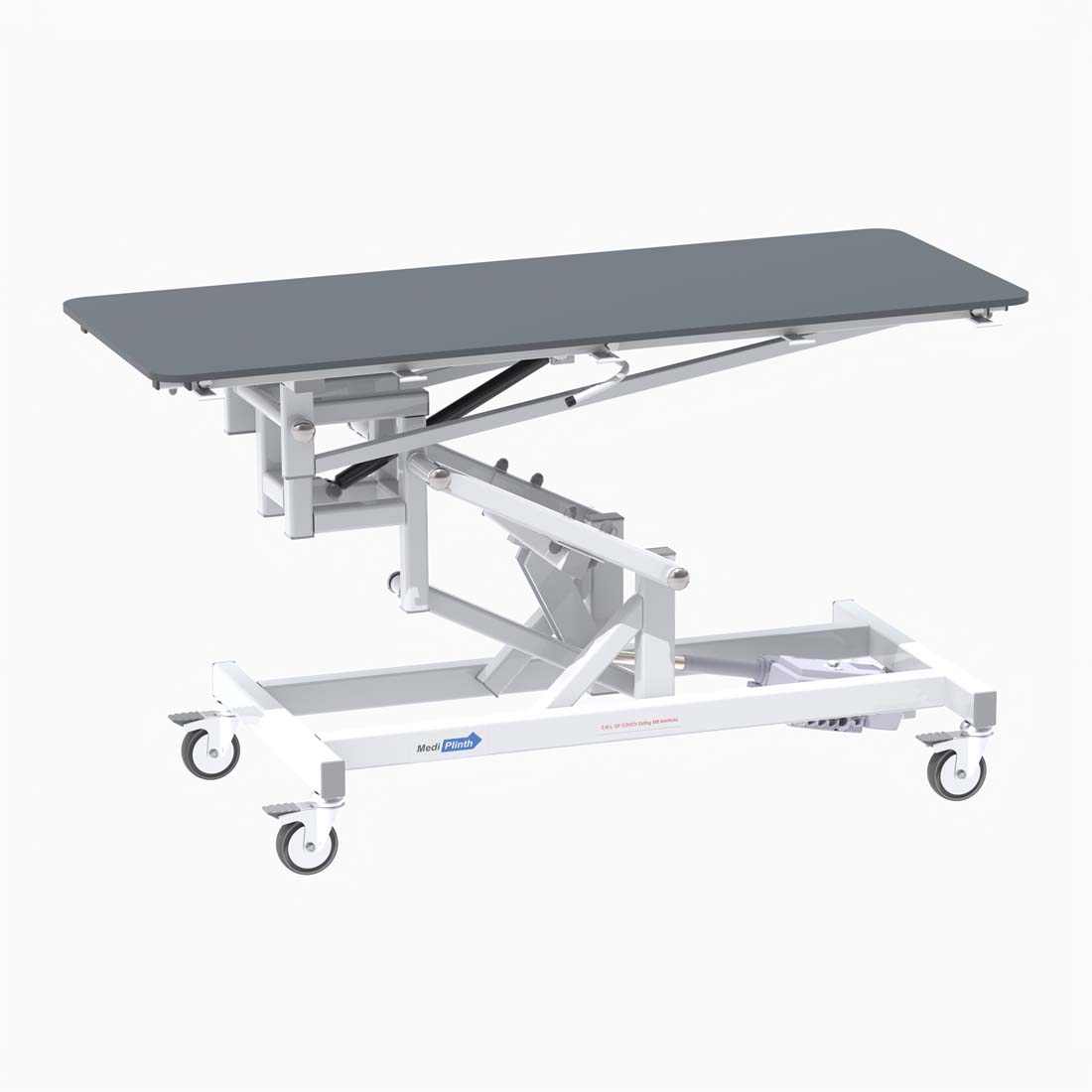Veterinary Consultation Tables | Medi-Plinth