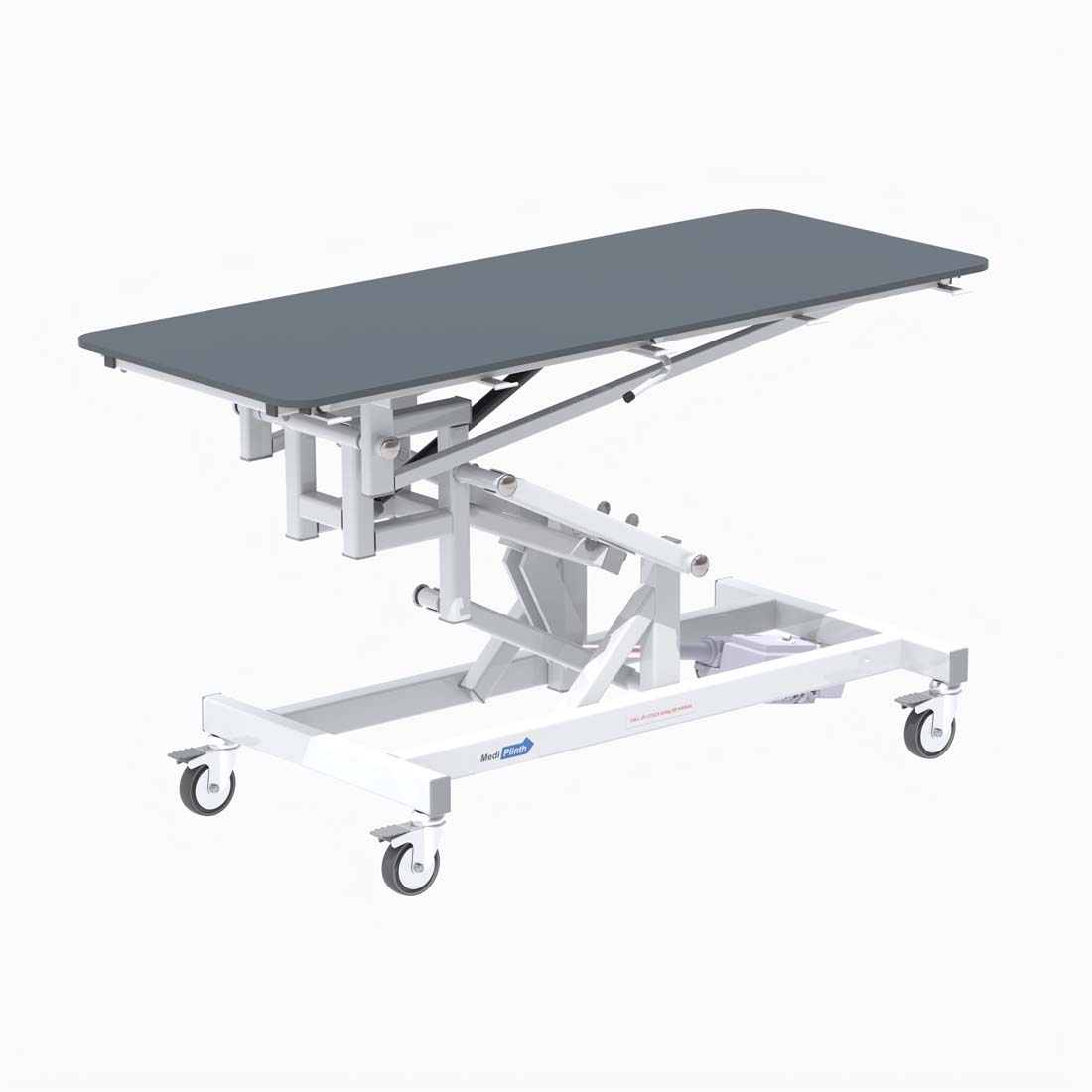 Veterinary Operating Table | Medi-Plinth