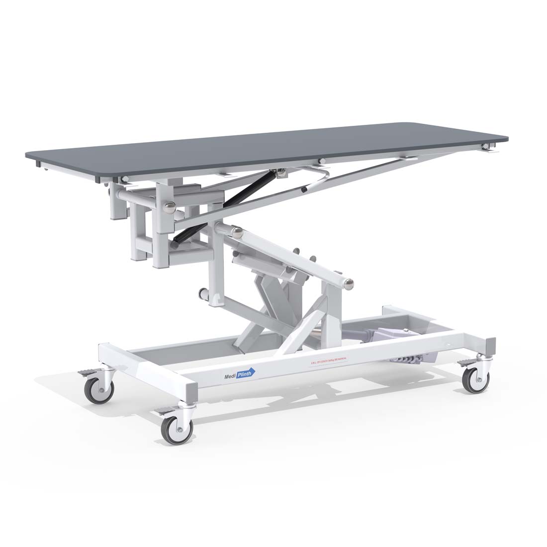 Veterinary Operating Table | Medi-Plinth