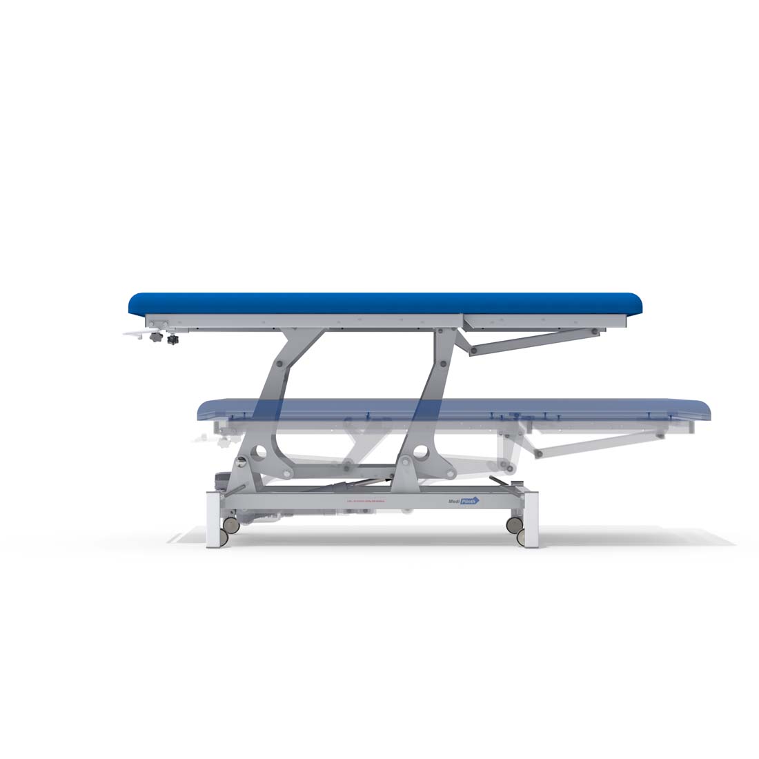 Physio+ Bo Plinth Mat Table | Medi-Plinth
