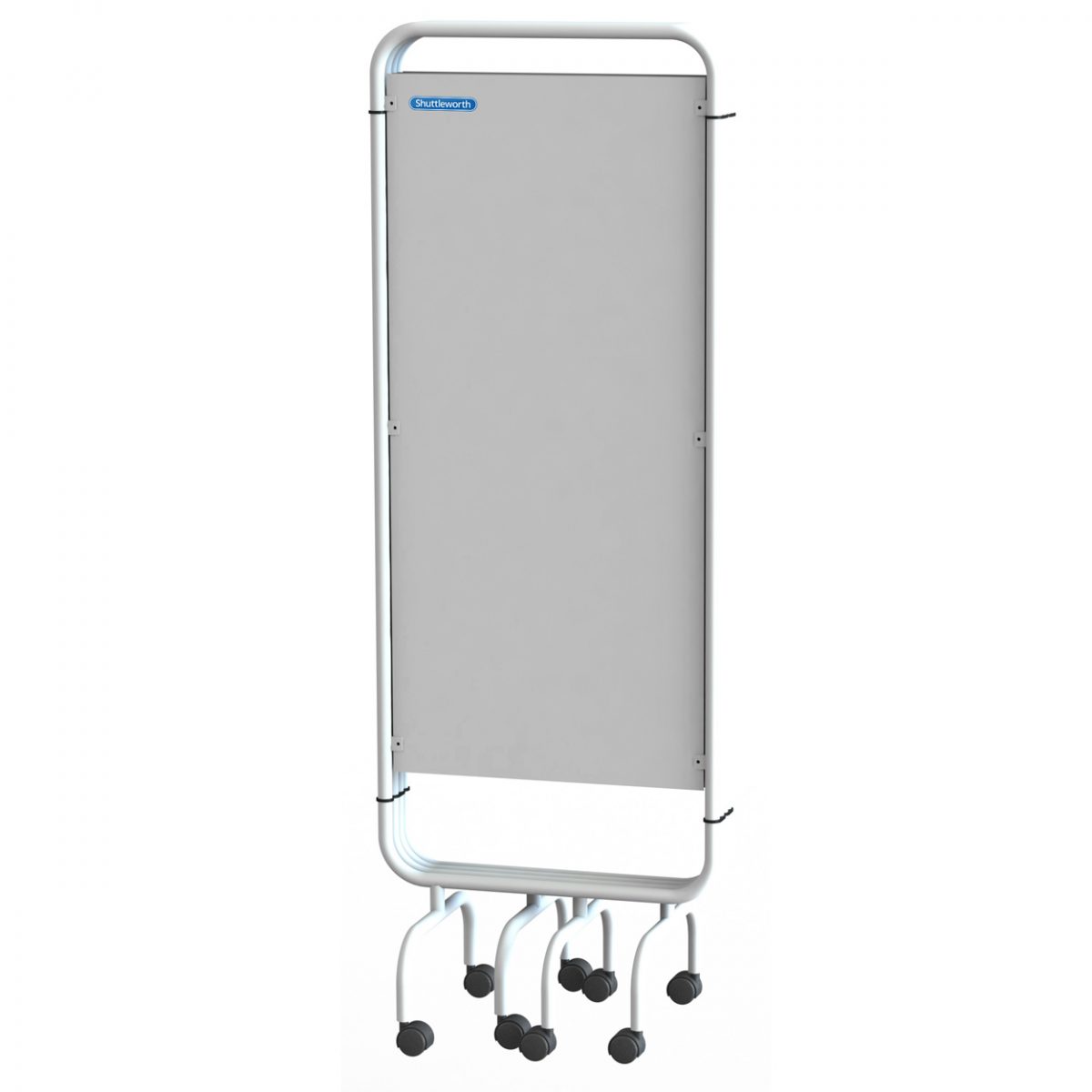 Shuttleworth Ward Screens | Medi-Plinth