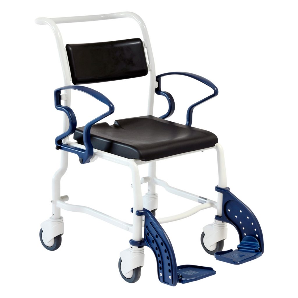 Operators Stool | Medi-Plinth