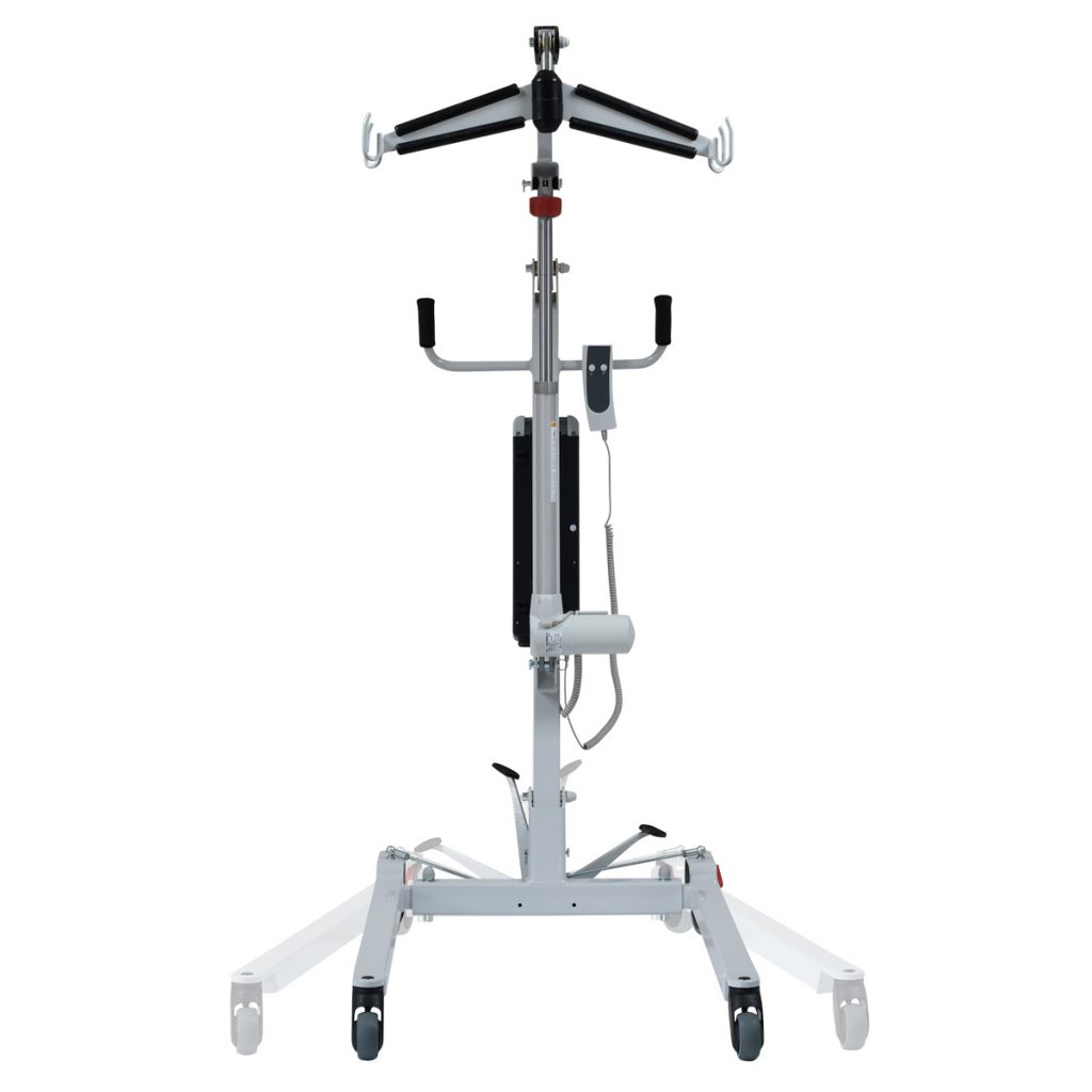 Category: Mobility Aids | Medi-Plinth