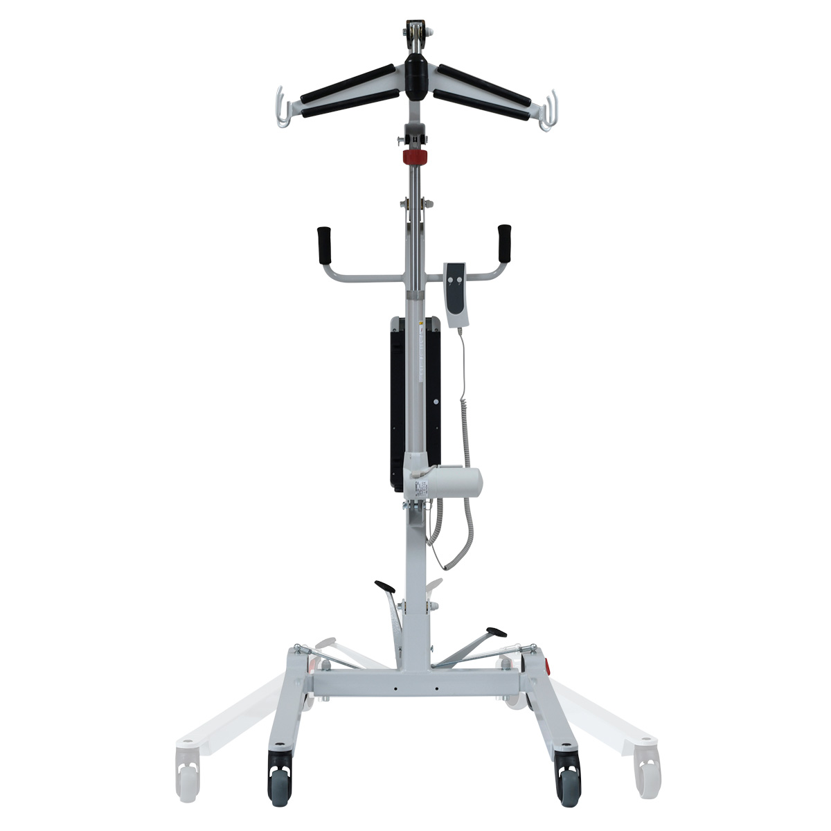 Arnold 150 Lifting Hoist | Medi-Plinth