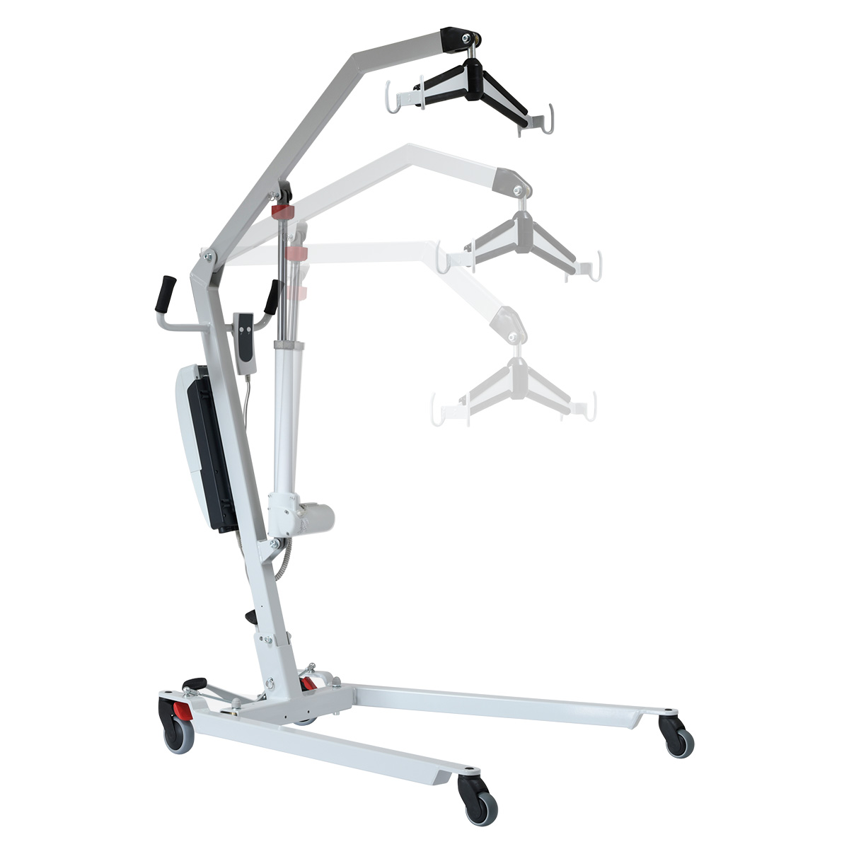 Arnold 150 Lifting Hoist | Medi-Plinth