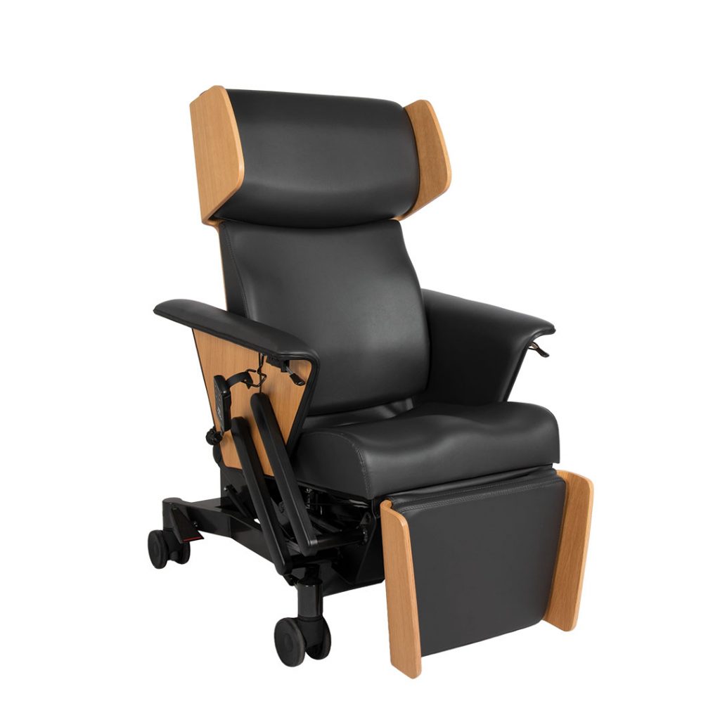 Neonatal Chair | Medi-Plinth