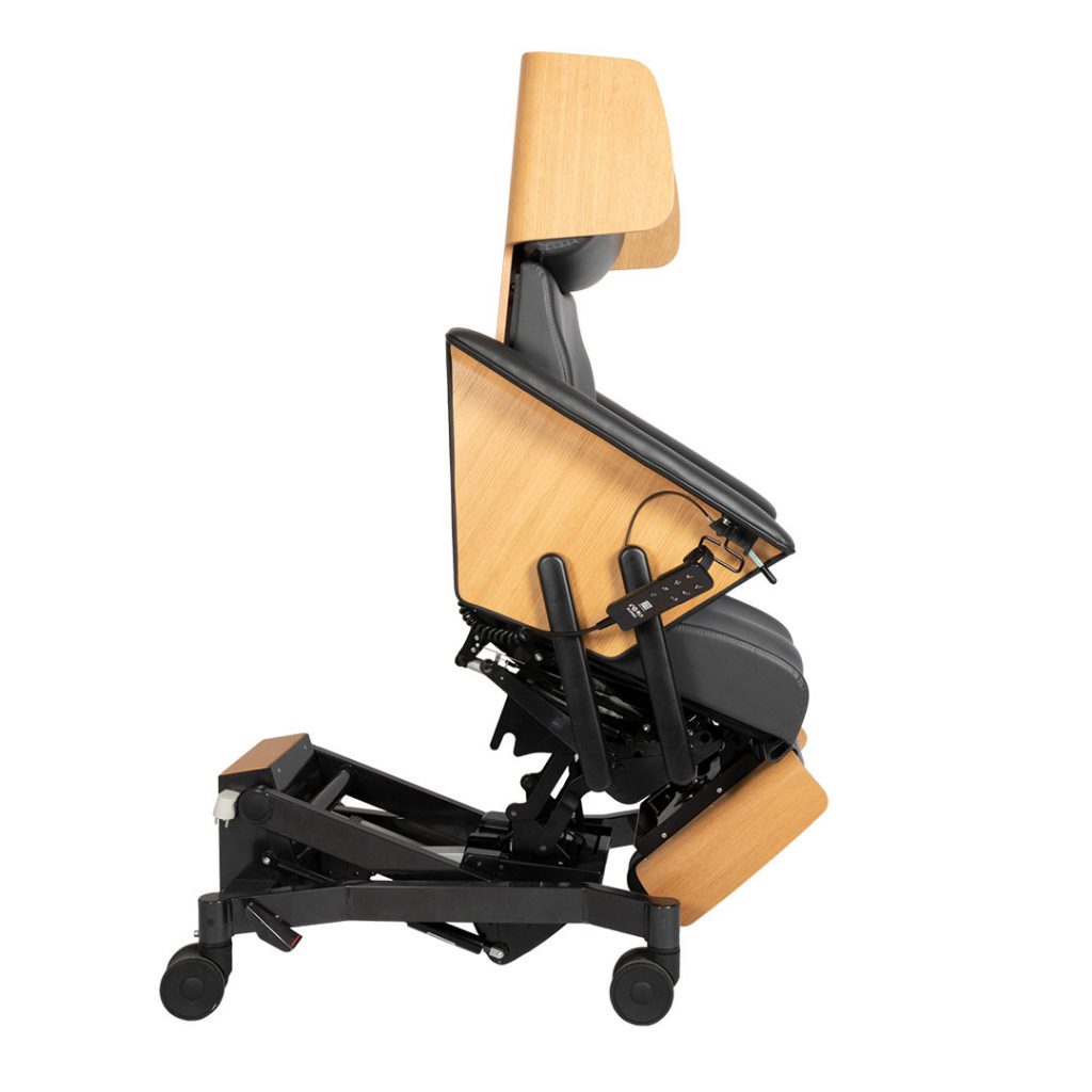 Neonatal Chair | Medi-Plinth