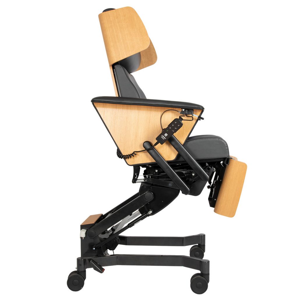 Neonatal Chair | Medi-Plinth