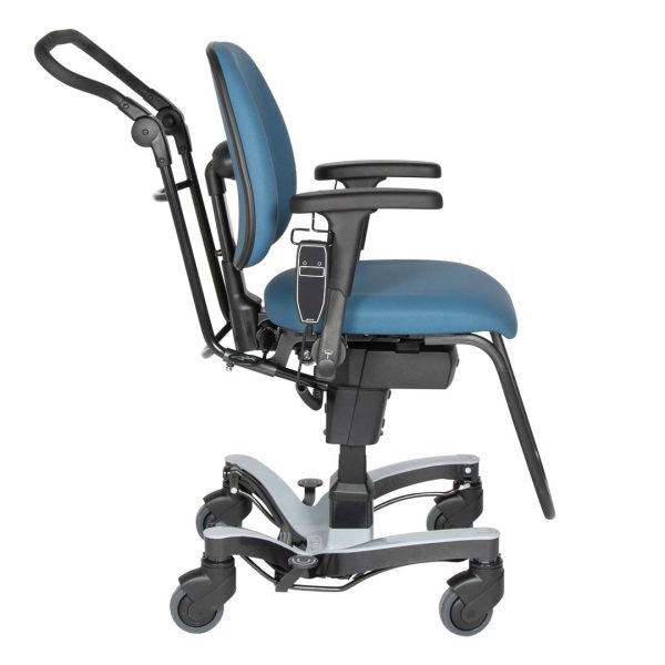 Mammography Chair | Medi-Plinth