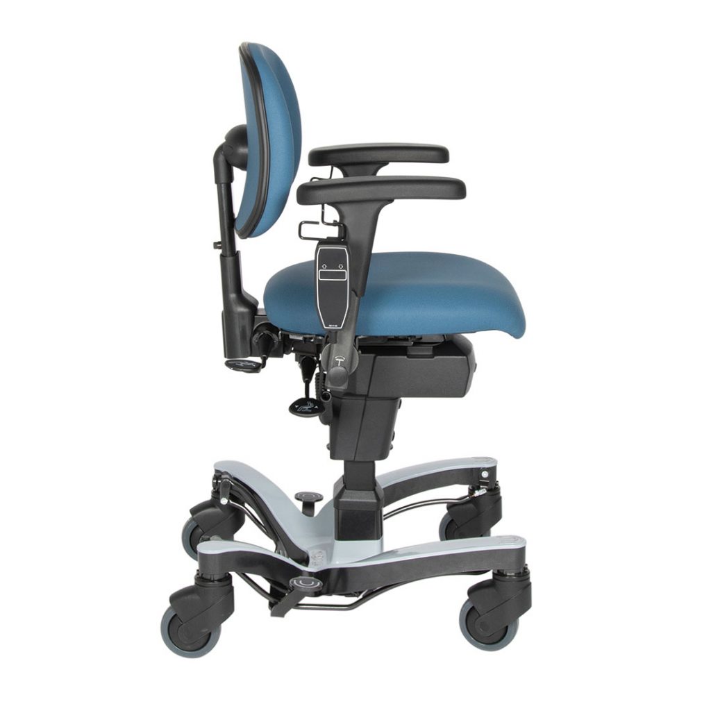 X-Ray Chair | Medi-Plinth