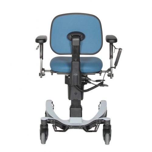 X-Ray Chair | Medi-Plinth