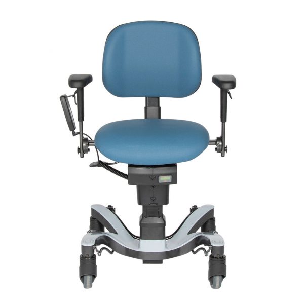 X-Ray Chair | Medi-Plinth