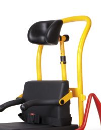 The Use of Primary Colours in Dementia Care Environments | Medi-Plinth