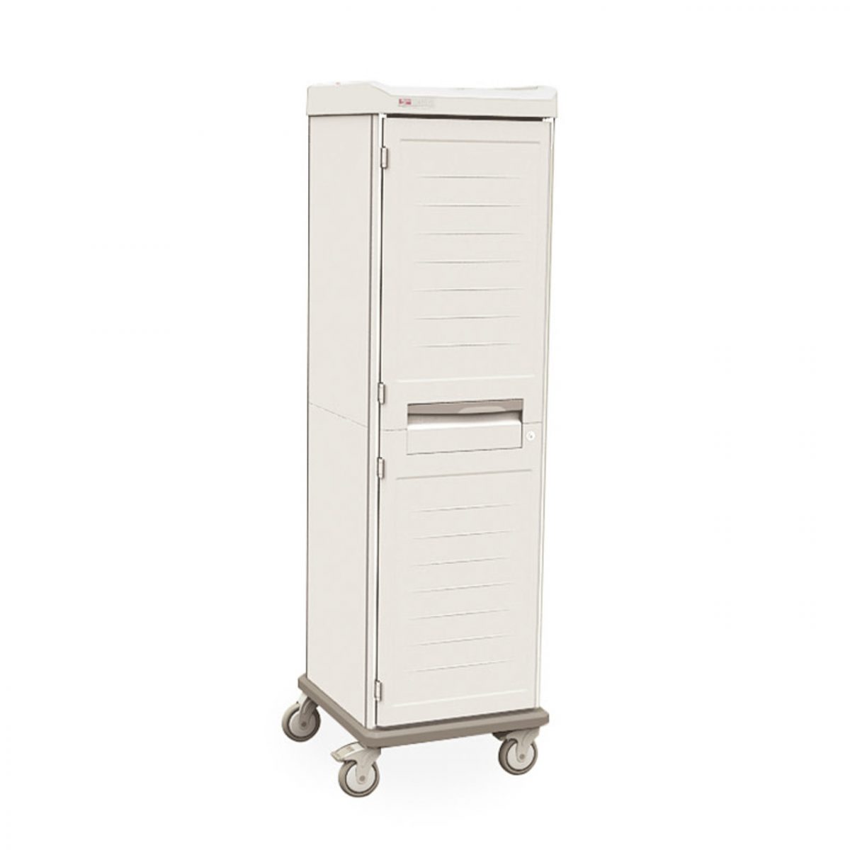 Starsys Mobile Catheter Storage Cabinet | Medi-Plinth