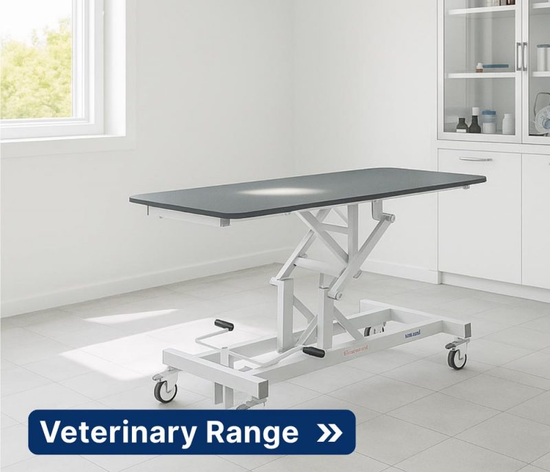 Medi-Plinth | Manufacturer of Examination Couches & Furniture