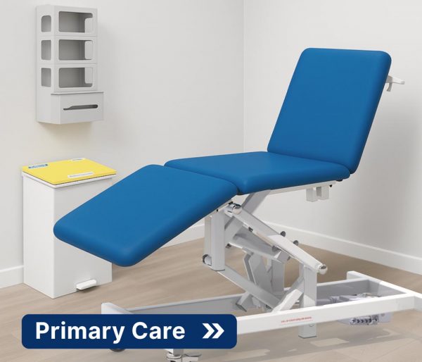 Medi-Plinth | Manufacturer of Examination Couches & Furniture