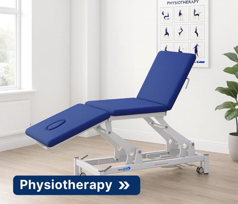Medi-Plinth | Manufacturer of Examination Couches & Furniture