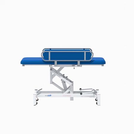Changing Table Electric, Hydraulic Variable Height | Medi-Plinth